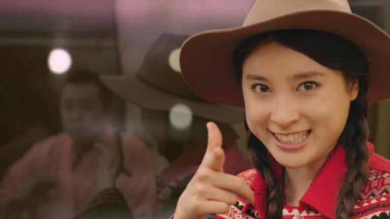 レノアのアロマジュエルCM2022女優は誰？吉岡里帆と共演の女性は？ | 僕とあなたのぼくぼくヴォーグ