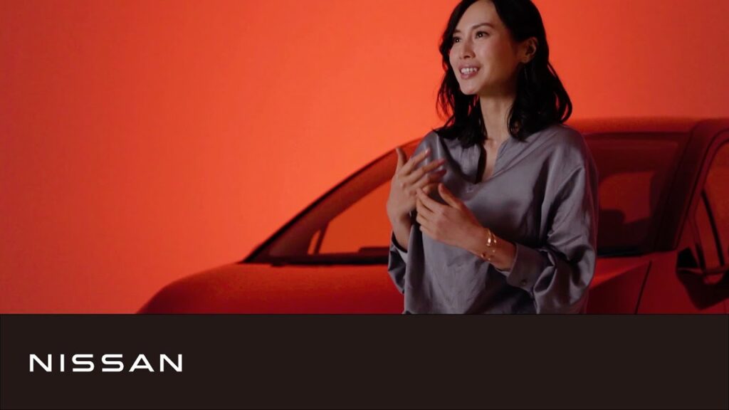 日産オーラe-POWERのCM2021女優は誰？運転手の女性は？ | 僕とあなたのぼくぼくヴォーグ