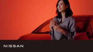 日産オーラe-POWERのCM2021女優は誰？運転手の女性は？ | 僕とあなたのぼくぼくヴォーグ