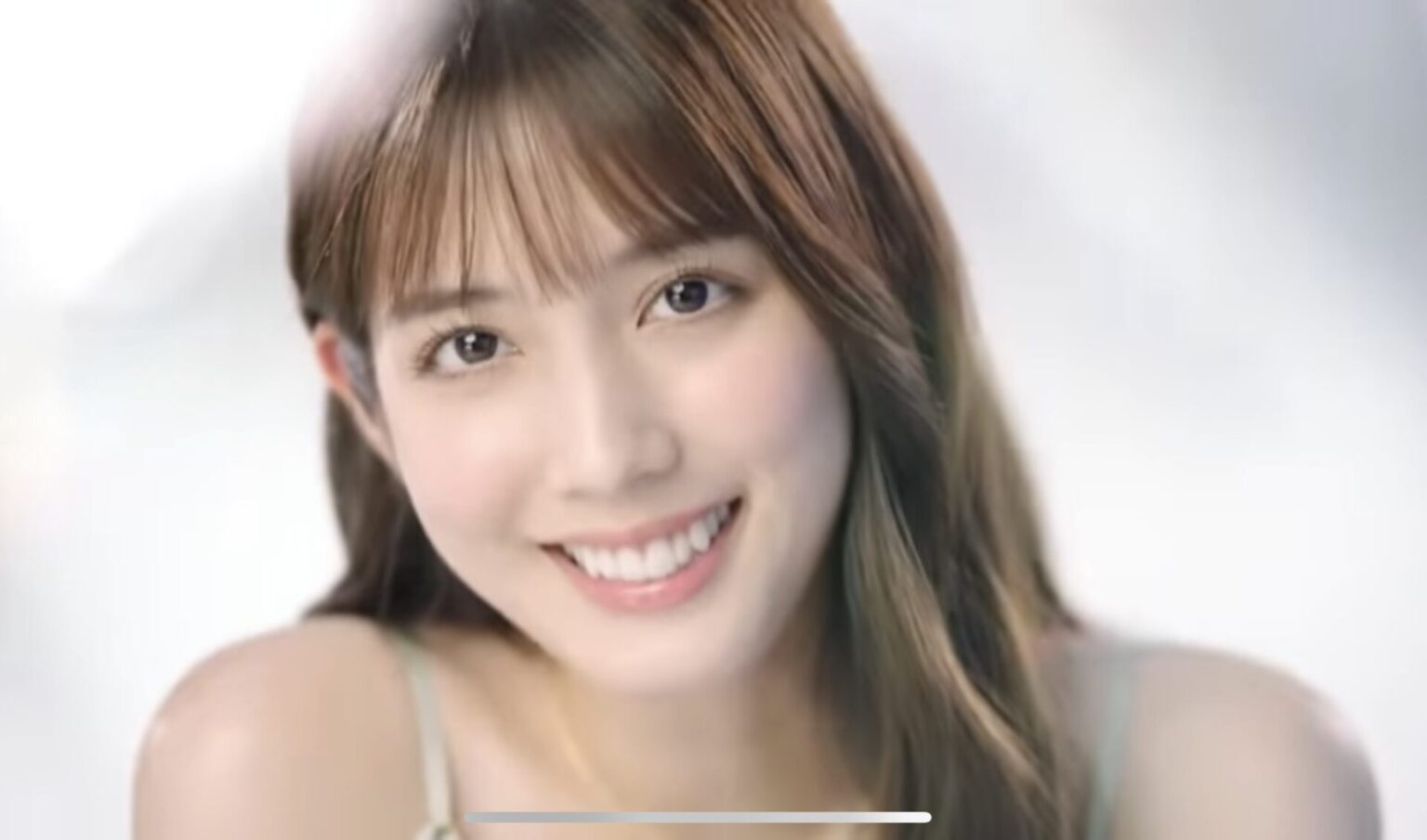 ブランクリニックCM2022女優は誰？プロフィールや経歴を紹介！ | 僕とあなたのぼくぼくヴォーグ